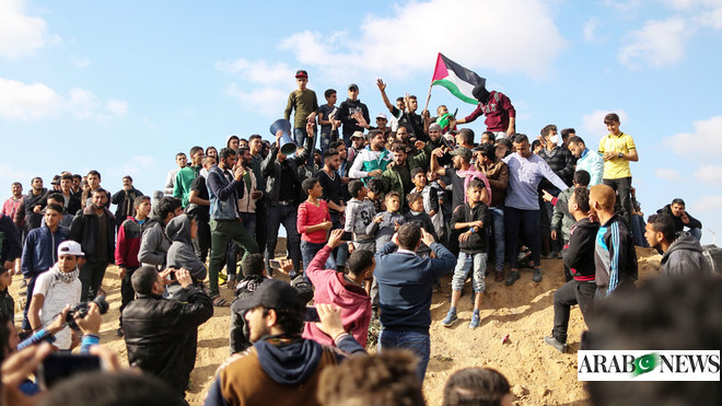 Jordan, Palestine ponder joint suspension of Israel agreements | Arab ...