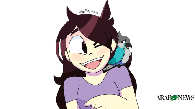 What We Are Watching Today: Jaiden Animations | Arab News PK