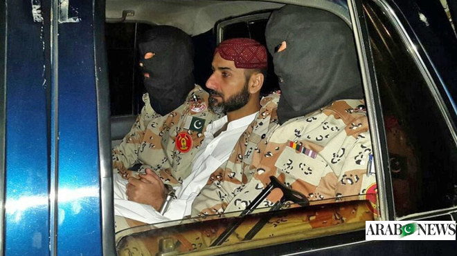 Pakistani mafia kingpin spied for Iran in 2014 — investigation report ...