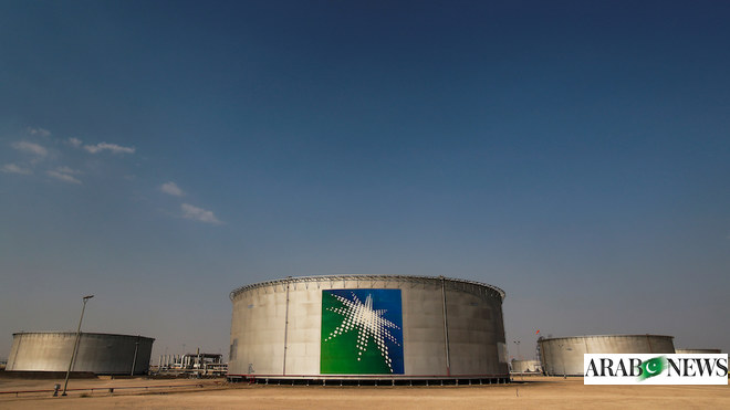 Saudi Aramco says reorganizing downstream business to support growth ...