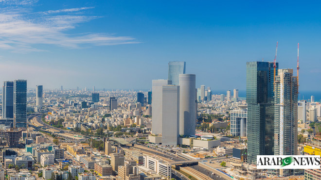 Abu Dhabi Investment Office to open in Tel Aviv | Arab News PK