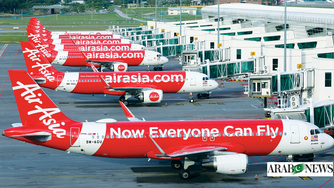 Malaysia’s AirAsia X to stave off liquidation with $15bn debt plan ...