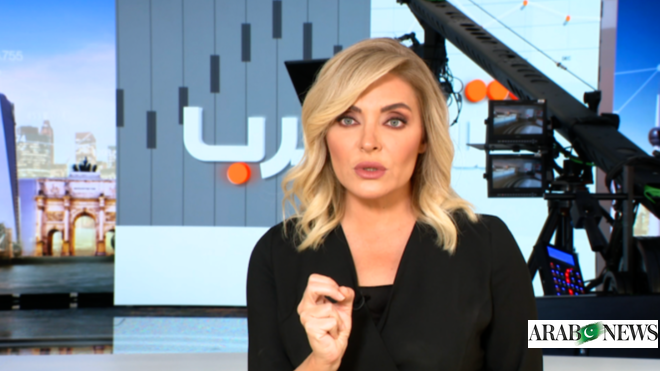 Asharq News channel set to go live across the Middle East in ...