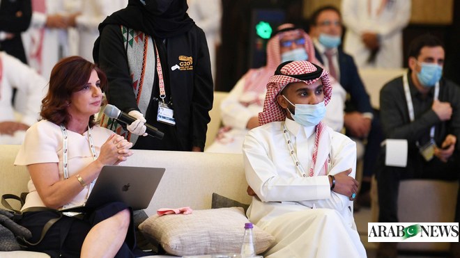 G20 summit sets out to build a future for all | Arab News PK