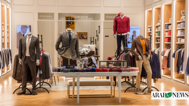 Sacoor Brothers opens five new stores in Saudi Arabia | Arab News PK