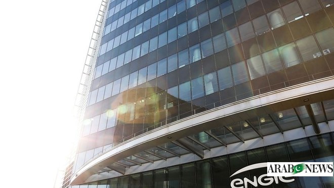 ENGIE’s Saudi expansion ‘firmly on track’ | Arab News PK