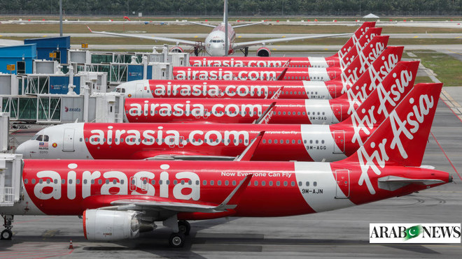 AirAsia X shows court creditors’ support for restructuring plan | Arab ...