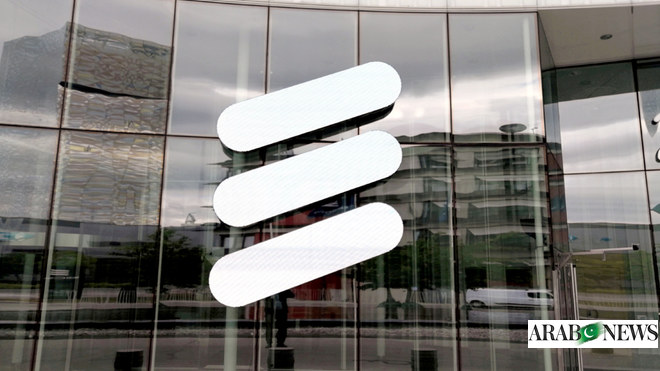 Ericsson’s earnings rise on strong sales of 5G equipment | Arab News PK