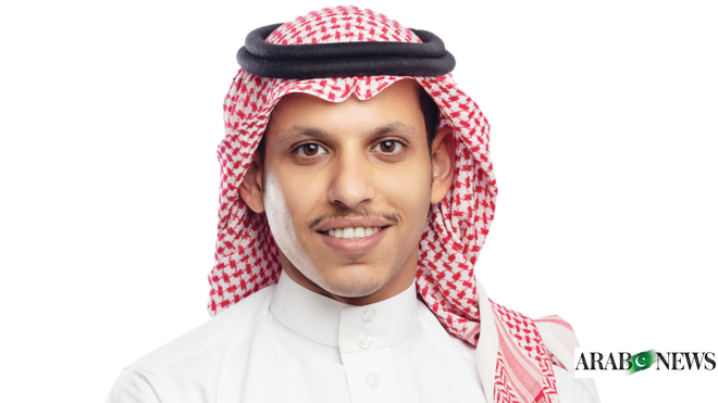 Thamer Al-Sudairi, spokesman for the Diriyah Gate Development Authority ...