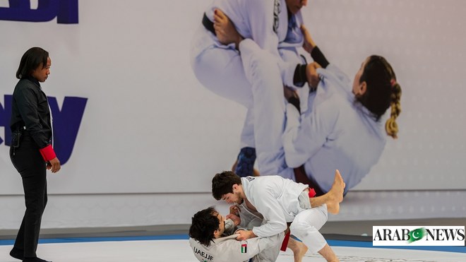Emirati and Brazilian jiu-jitsu fighters head the list of big winners ...