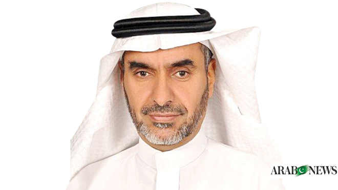 Who’s Who: Dr. Abdul Aziz bin Abdullah Al-Othman, undersecretary for private universities at the ...