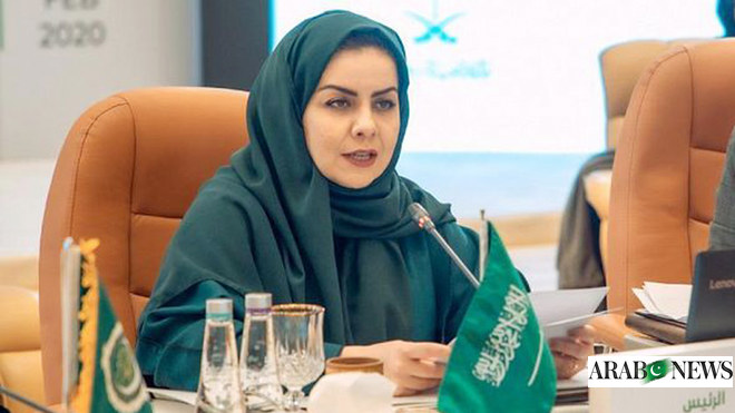 Saudi Arabia ‘keen to protect women’s rights’ | Arab News PK