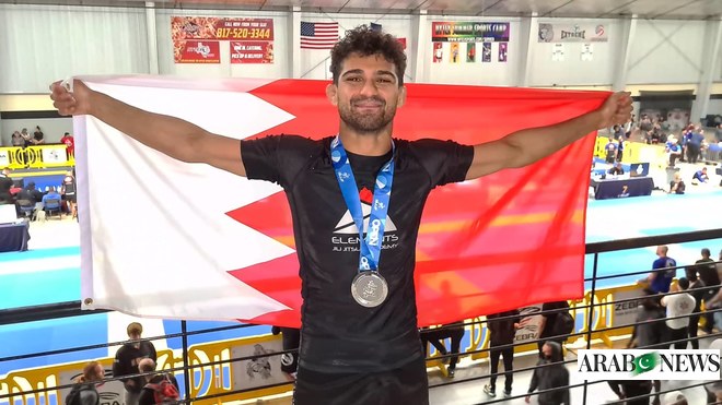 Strong Arab presence at Abu Dhabi proof of jiu-jitsu’s popularity in ...