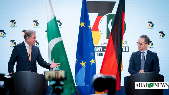 Pakistan to open Munich consulate to expand economic cooperation with ...