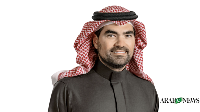 Who’s Who: Rami Khalid Al-Turki, president and CEO of Al-Turki Holding ...