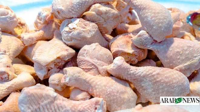 Brazil's BRF mulls impact of Saudi move to reduce frozen chicken shelf ...
