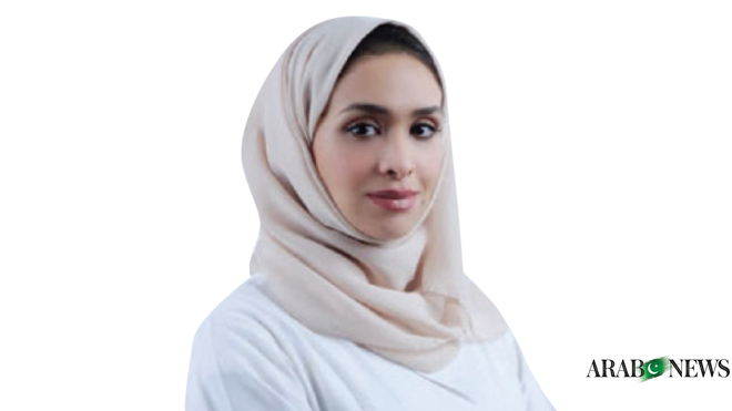 Who’s Who: Dr. Reem Al-Shinawi, bioethics and law consultant at Dammam ...