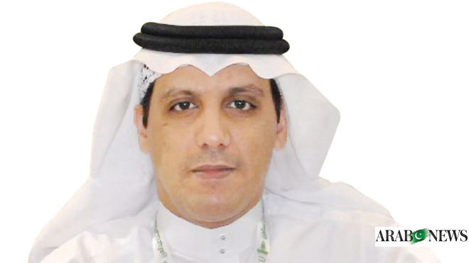 Who’s Who: Dr. Abdulrahman Hilal Al-Talhi, president of Prince Sattam ...