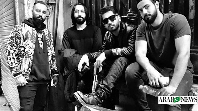 Of rhymes and ‘gawky’ reasons: Pakistani rap group traces journey back ...