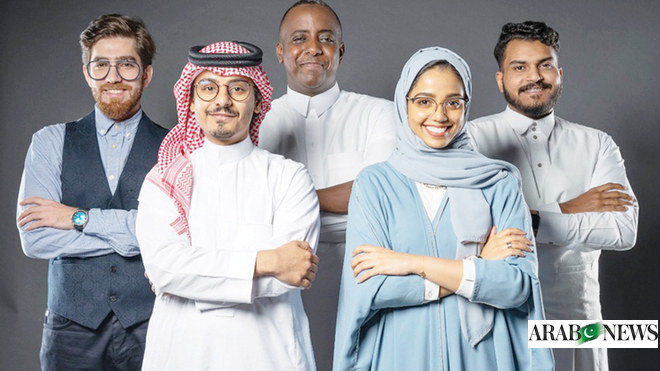 Saudi gaming developers level up in growing market | Arab News PK