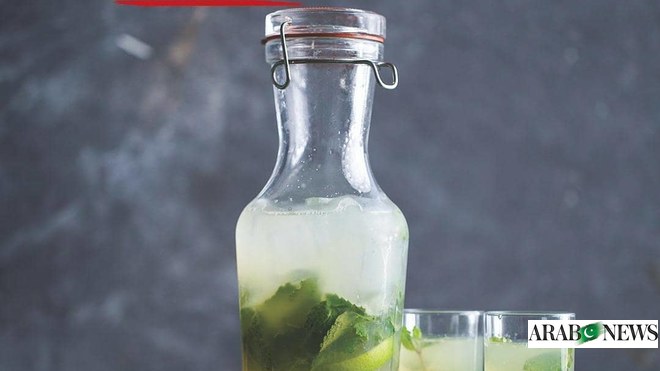 Dubai eatery doubles down on Lebanon’s Lemon Doubly craze | Arab News PK