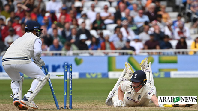 Why Decision Review System has added drama and tension to cricket ...