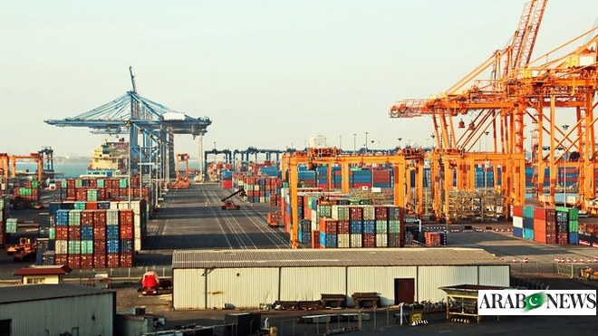Saudi Exports Development Authority pushes local companies to bid in ...