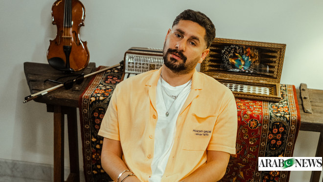 How to make it as a Middle Eastern rapper | Arab News PK