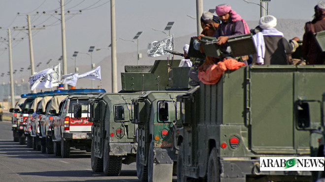 Pakistani ulema call on international community not to alienate Taliban ...