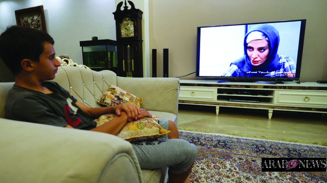 Iran’s controversial spy thriller series ‘Gando’ back on TV | Arab News PK