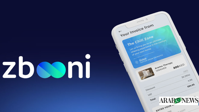 Payment solutions Zbooni secures $9.5m as e-commerce booms | Arab News PK