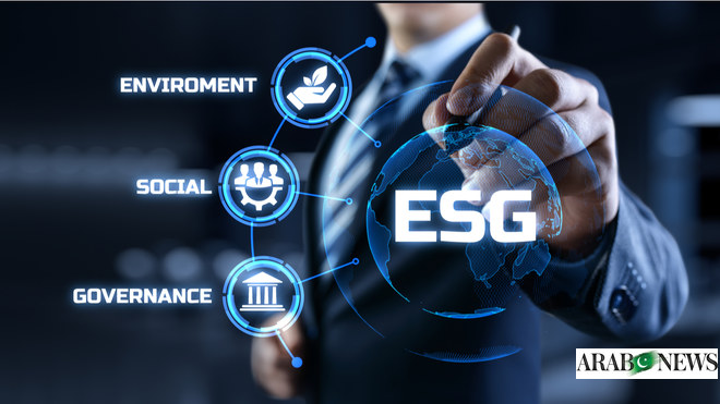 Saudi Arabia's PIF focuses on ESG as it grows its $450bn portfolio ...