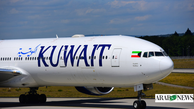 Kuwait Airways posted profits of $16.5 million in September | Arab News PK