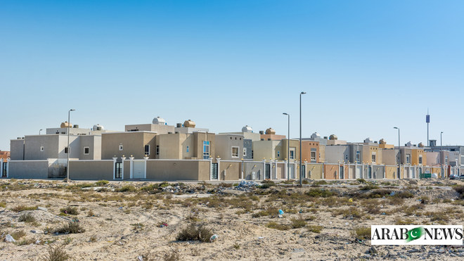 Tripartite alliance to develop housing project in Riyadh | Arab News PK