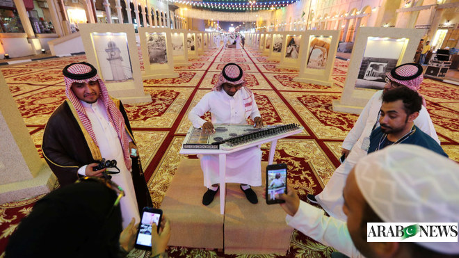 STA launches Winter Season on its Visit Saudi platform | Arab News PK