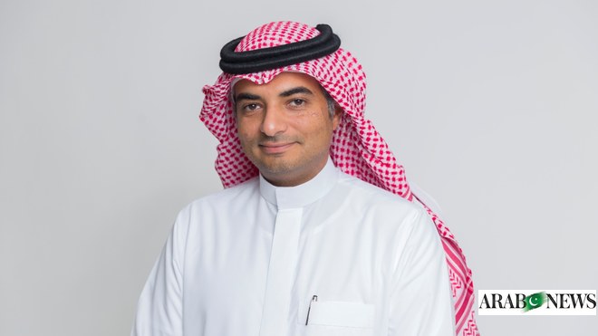 Rayyan Nagadi replaces Hasan Aljabri as CEO of SEDCO | Arab News PK
