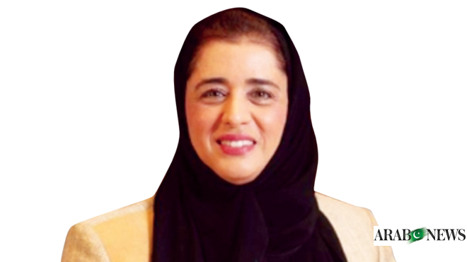 Who’s Who: Dr. Hanan Balkhy, assistant director general for ...