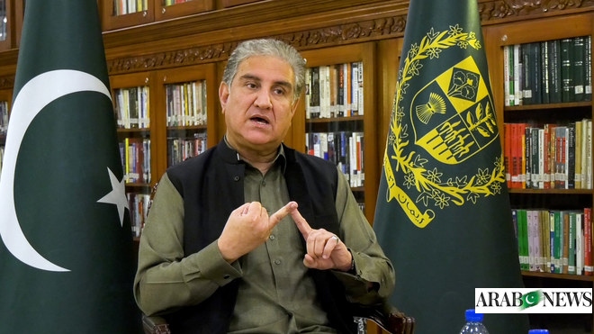 Too early to recognize Taliban, Pakistan says ahead of OIC session on ...