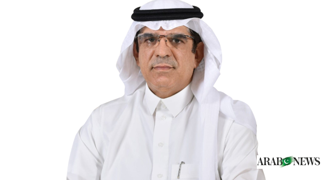 Who’s Who: Obaid Abdullah Al-Rasheed, CEO & managing director of Arab ...