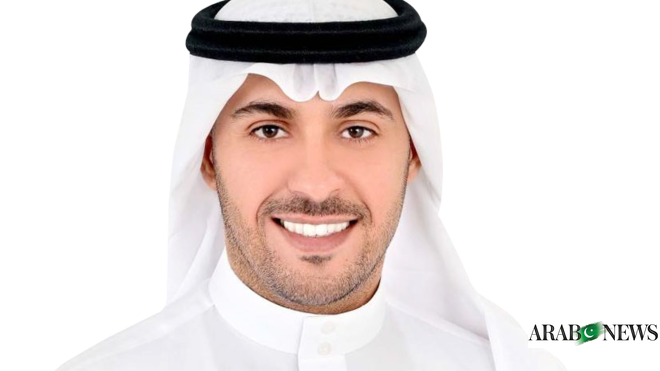 Who’s Who: Ghanem Al-Ghanem, managing director and head of investment ...