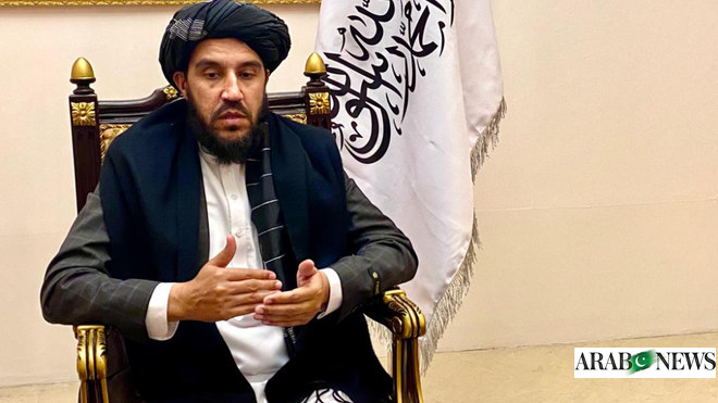 OIC summit, Saudi Arabia helped connect Afghanistan to world: Taliban ...