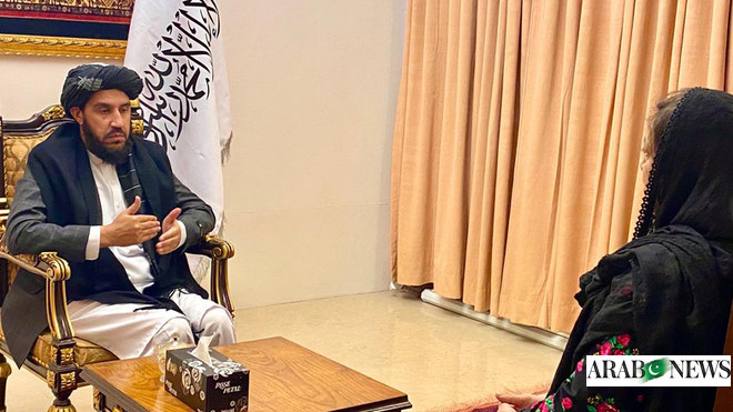 Islamabad OIC summit helped connect Afghanistan to the world — Taliban ...