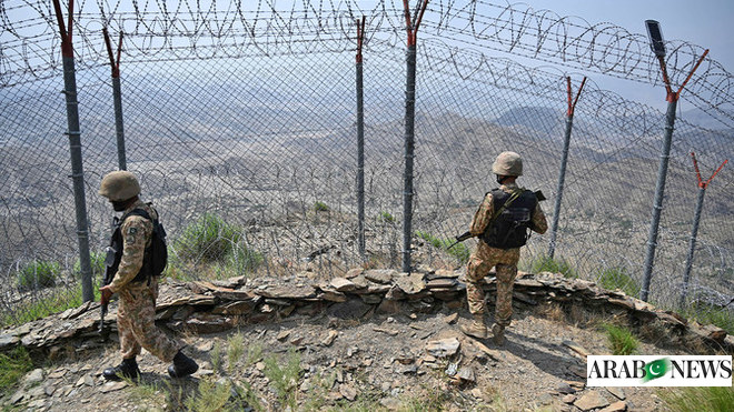 Pakistan plans to complete Pak-Afghan border fencing with Kabul’s ...