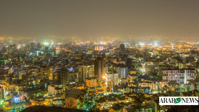 Jeers as Iran officials blame Asadabad blasts on thunderstorms | Arab ...