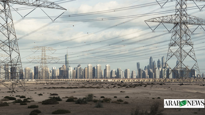UAE’s DEWA launches 16 power transmission stations totalling $816m last ...