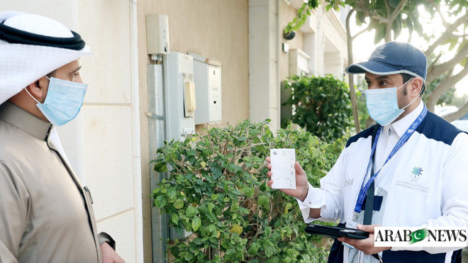 Saudi statistics authority prepares for fifth national census | Arab ...