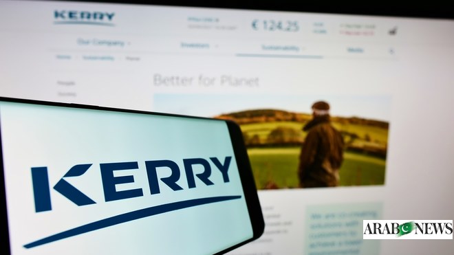 Irish Kerry Group eyes Middle East expansion with new Jeddah facility ...