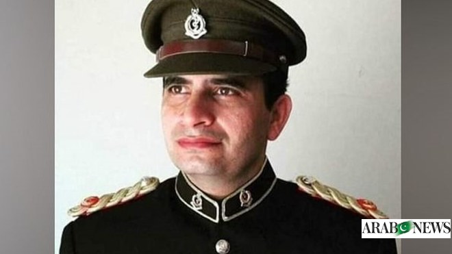 Pakistan appoints first Hindu as lieutenant colonel | Arab News PK