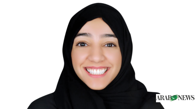 Who’s Who: Nada Ahmad Al-Mashat, Saudi karate judge | Arab News PK