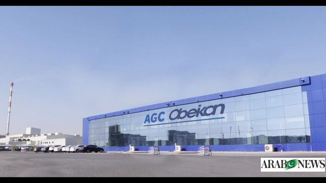 Saudi glass manufacturer Obeikan sees 900% jump in 2021 profits | Arab ...
